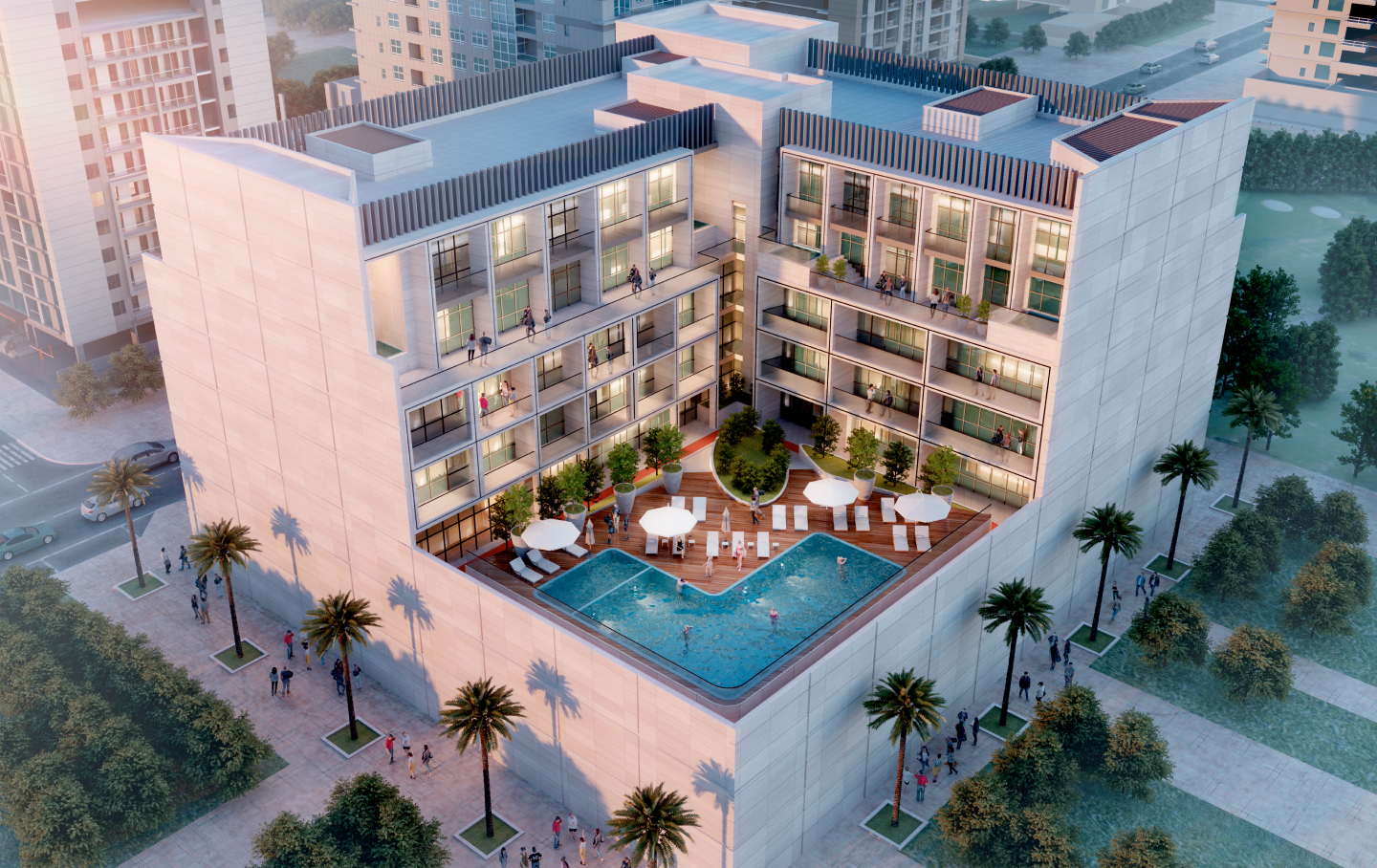 Our Property – SWS Development